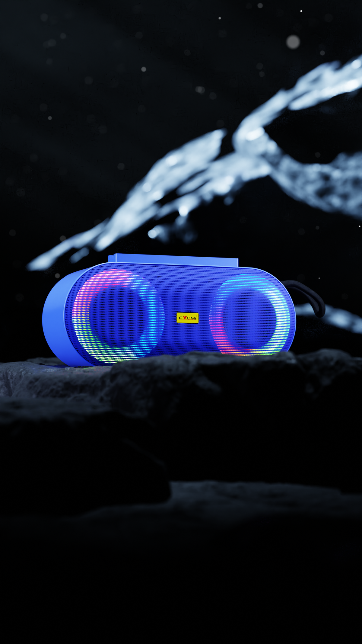 cYoMi : for the best, buy th best | Shop Earbuds, Speakers & Earphones