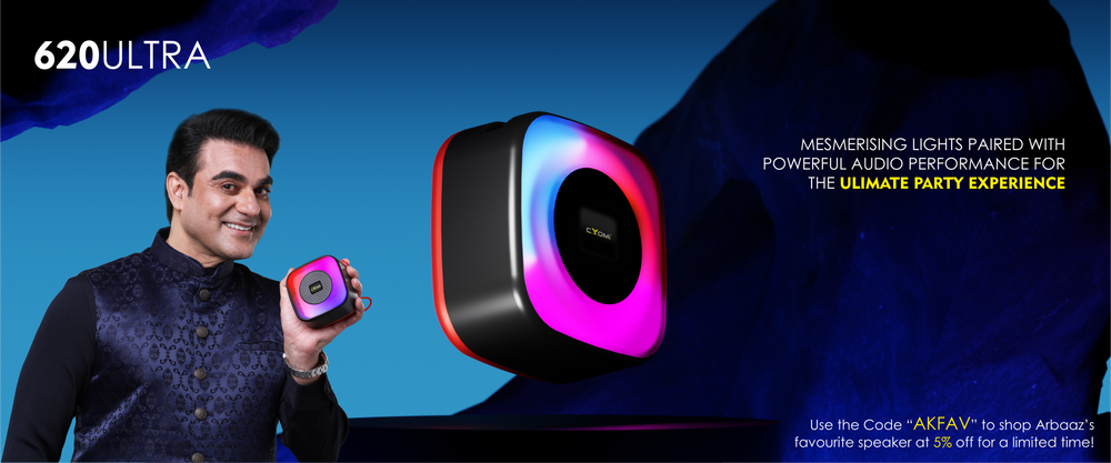 cYoMi : for the best, buy th best | Shop Earbuds, Speakers & Earphones