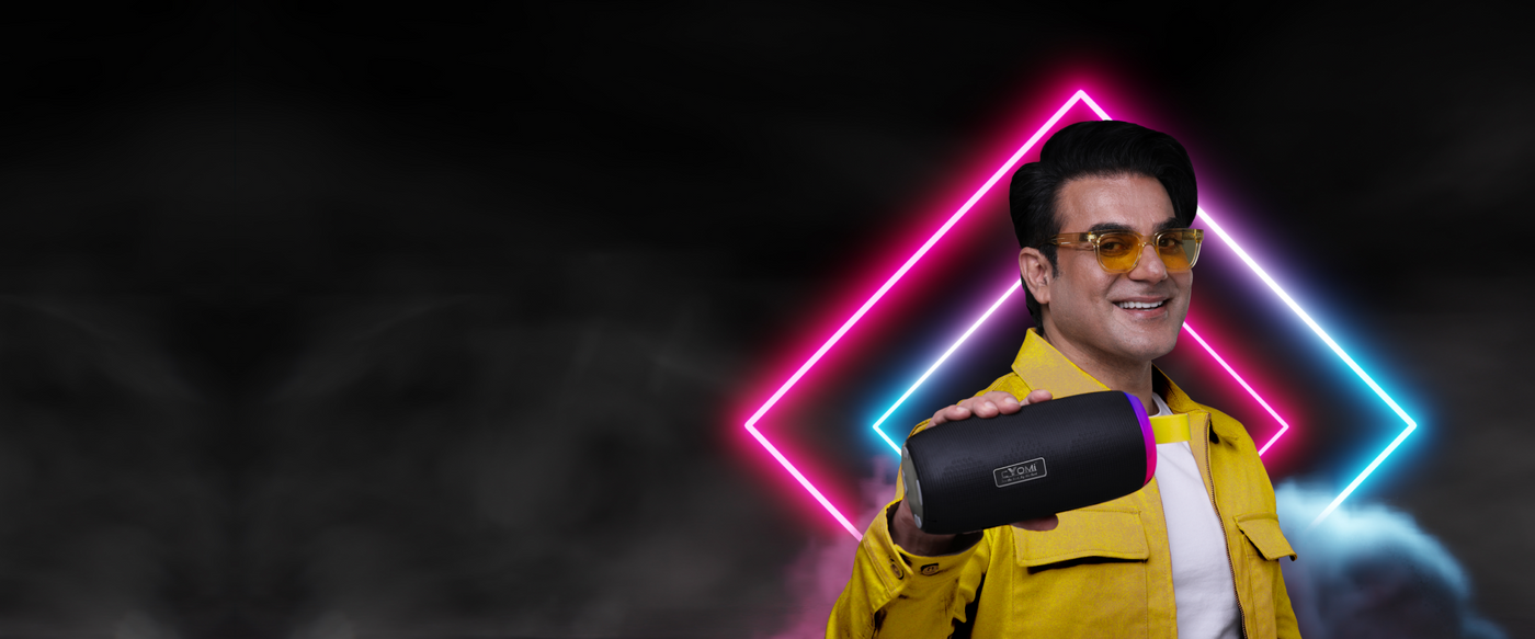 cYoMi : for the best, buy th best | Shop Earbuds, Speakers & Earphones