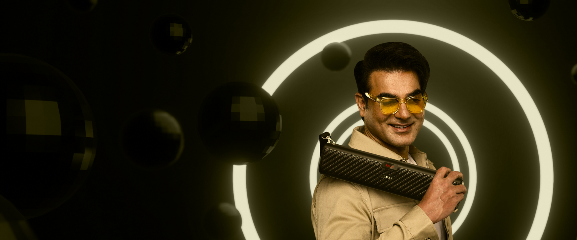 cYoMi : for the best, buy th best | Shop Earbuds, Speakers & Earphones