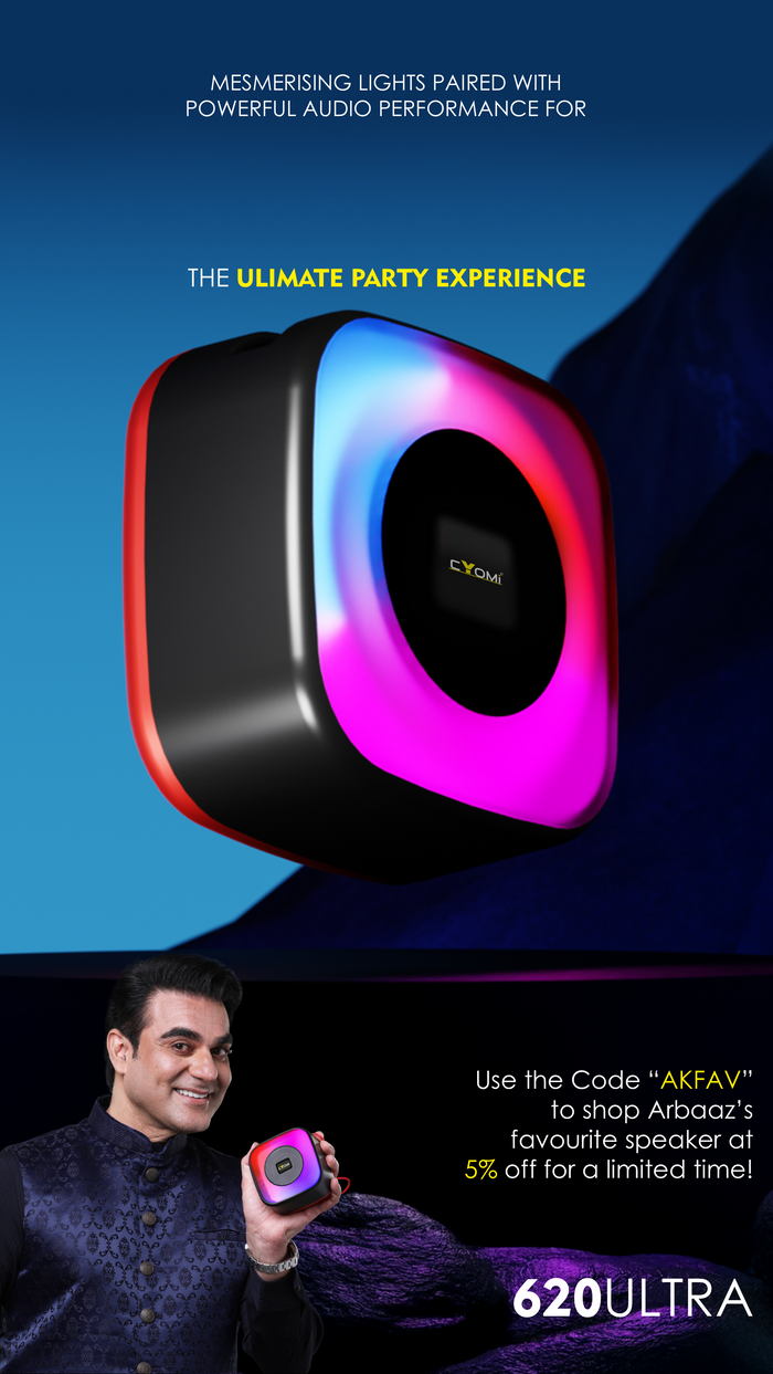 cYoMi : for the best, buy th best | Shop Earbuds, Speakers & Earphones