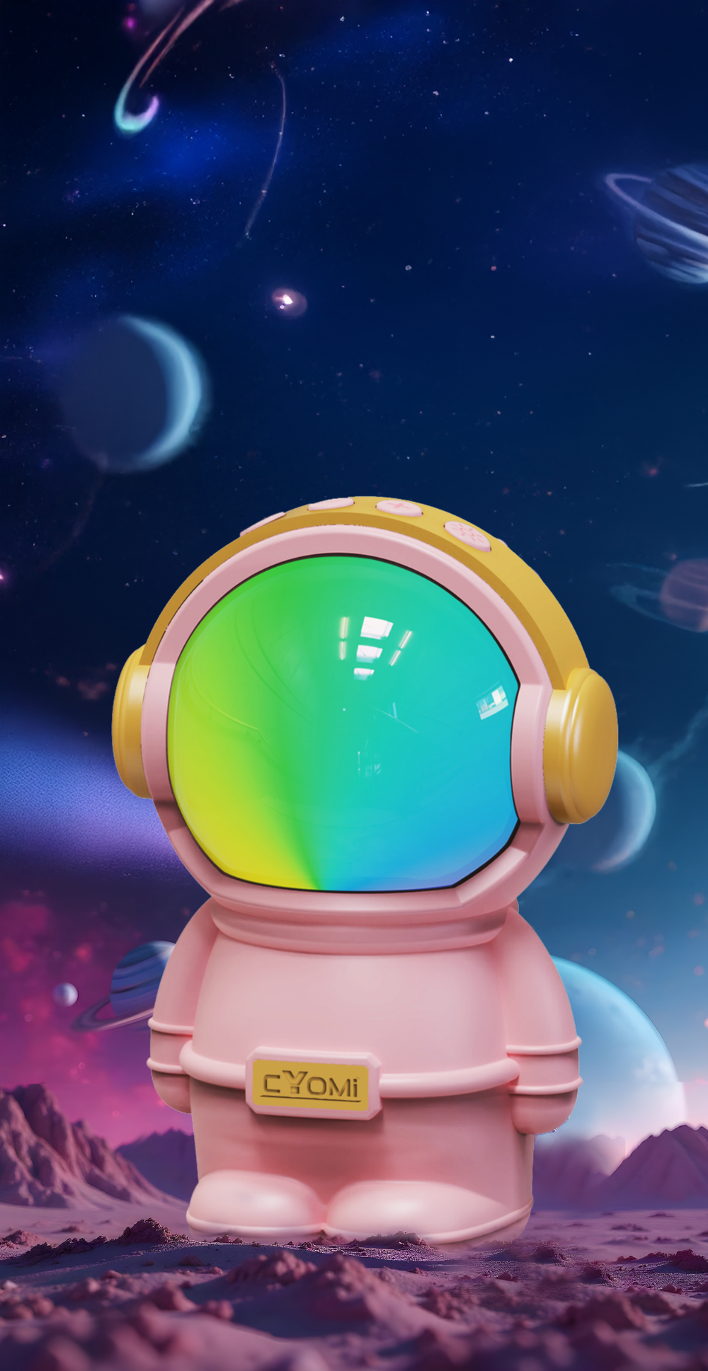 cYoMi : for the best, buy th best | Shop Earbuds, Speakers & Earphones